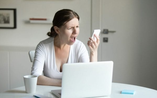 4 Common Smartphone Problems And Their Fixes