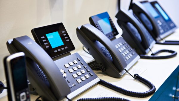 How Does VoIP Work? - SPARK Services