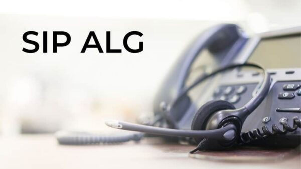 SIP ALG and Why It Should Be Disabled on Most Routers | SPARK Services