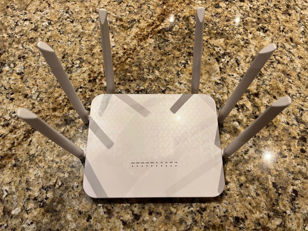 SPARK Services Ember 2 LTE Modem | SPARK Services