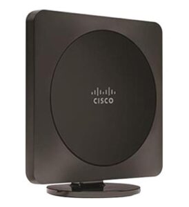 CIS-DBS-110-3PC-NA-K9 Cisco DECT Single-Cell Base | SPARK Services